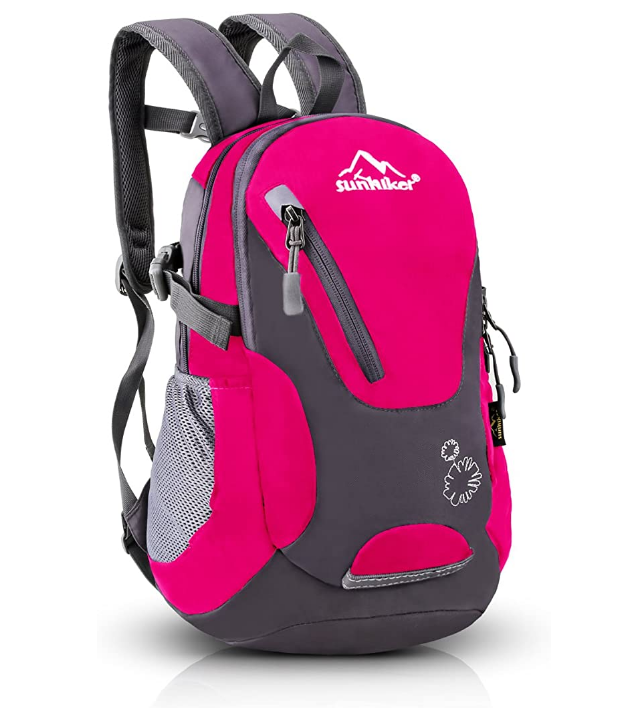 Small Cycling Hiking Backpack（20-25ML） – KINWO