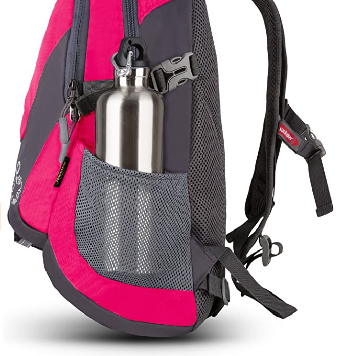 Small Cycling Hiking Backpack（20-25ML） – KINWO