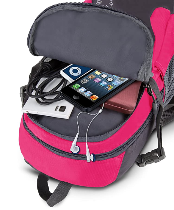 Small Cycling Hiking Backpack（20-25ML） – KINWO